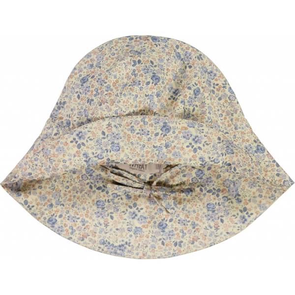 Solhatt til barn ? beskytt barna mot sterke UV-stråler ute ...