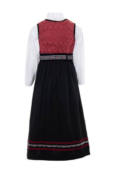 Salto Festdrakt Cape - Familiebutikken.no