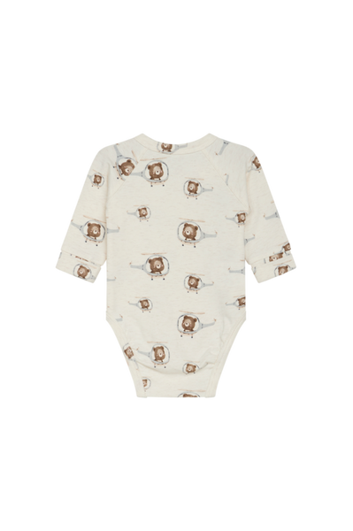 En body til gutt er et utrolig praktisk klesplagg - Familiebutikken.no